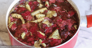 Hamine - Easy Overnight Eggs That Cook While You Sleep - Simple ...