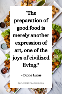 Best Inspirational Cooking Quotes to Reinvigorate You - Simple ...